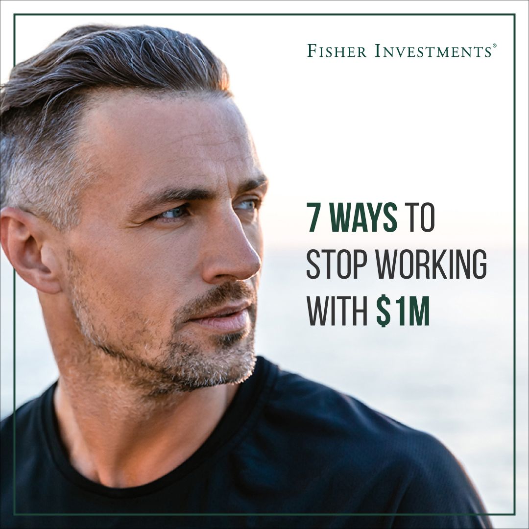 Fisher Investments on LinkedIn: 7 Ways Americans Can Retire Comfortably Fisher Investments on LinkedIn: 7 Ways Americans Can Retire Comfortably