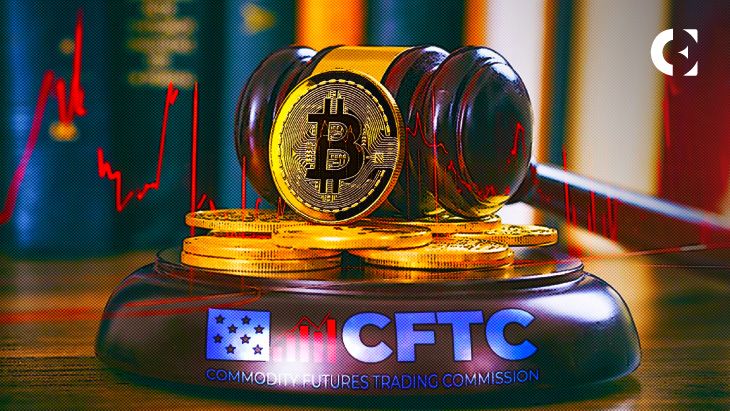 Coin Edition on LinkedIn: Bitnomial Secures Novel Approval From CFTC ... Coin Edition on LinkedIn: Bitnomial Secures Novel Approval From CFTC ...
