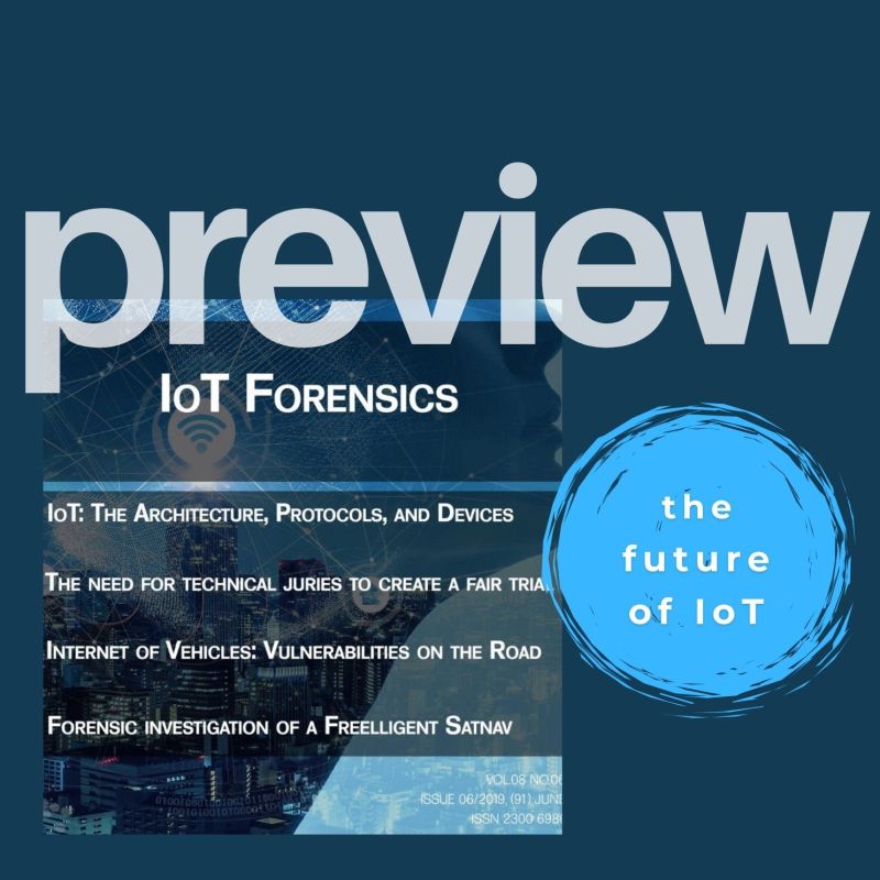 eForensics Magazine & Courses on LinkedIn: #infosec #cybersecurity eForensics Magazine & Courses on LinkedIn: #infosec #cybersecurity