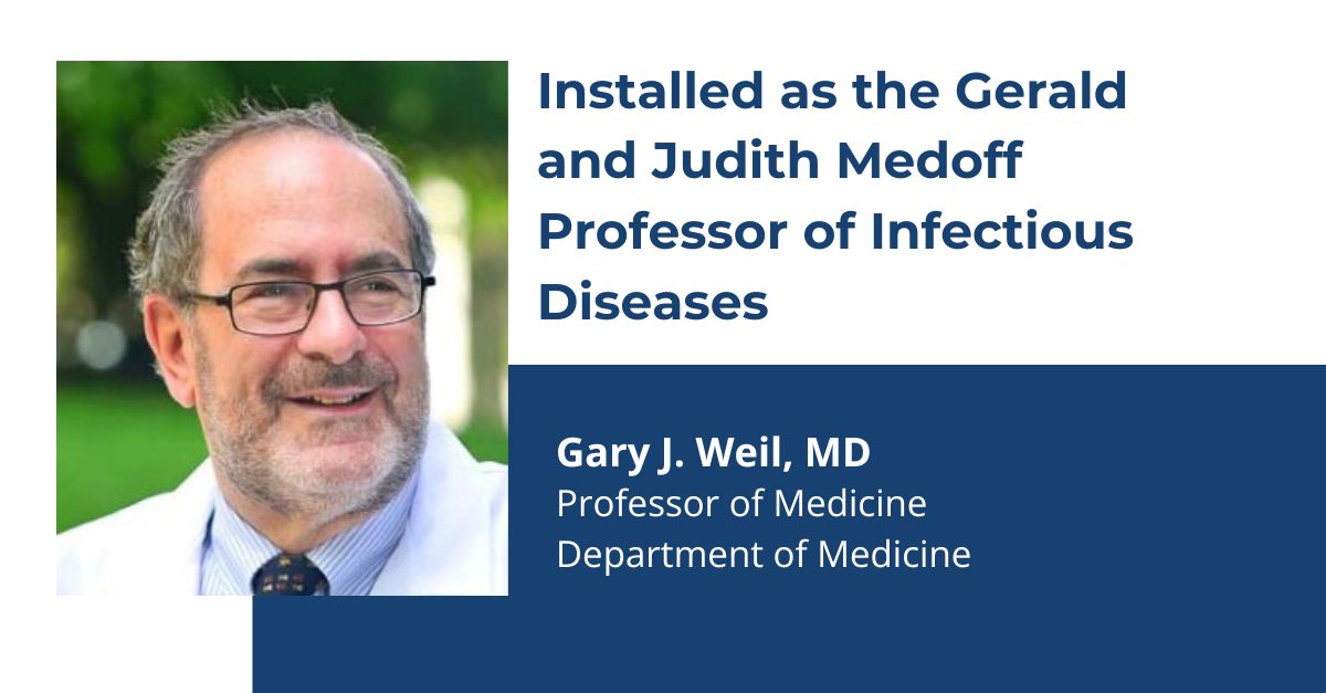 WashU Department of Medicine on LinkedIn: #wudeptmedicine WashU Department of Medicine on LinkedIn: #wudeptmedicine