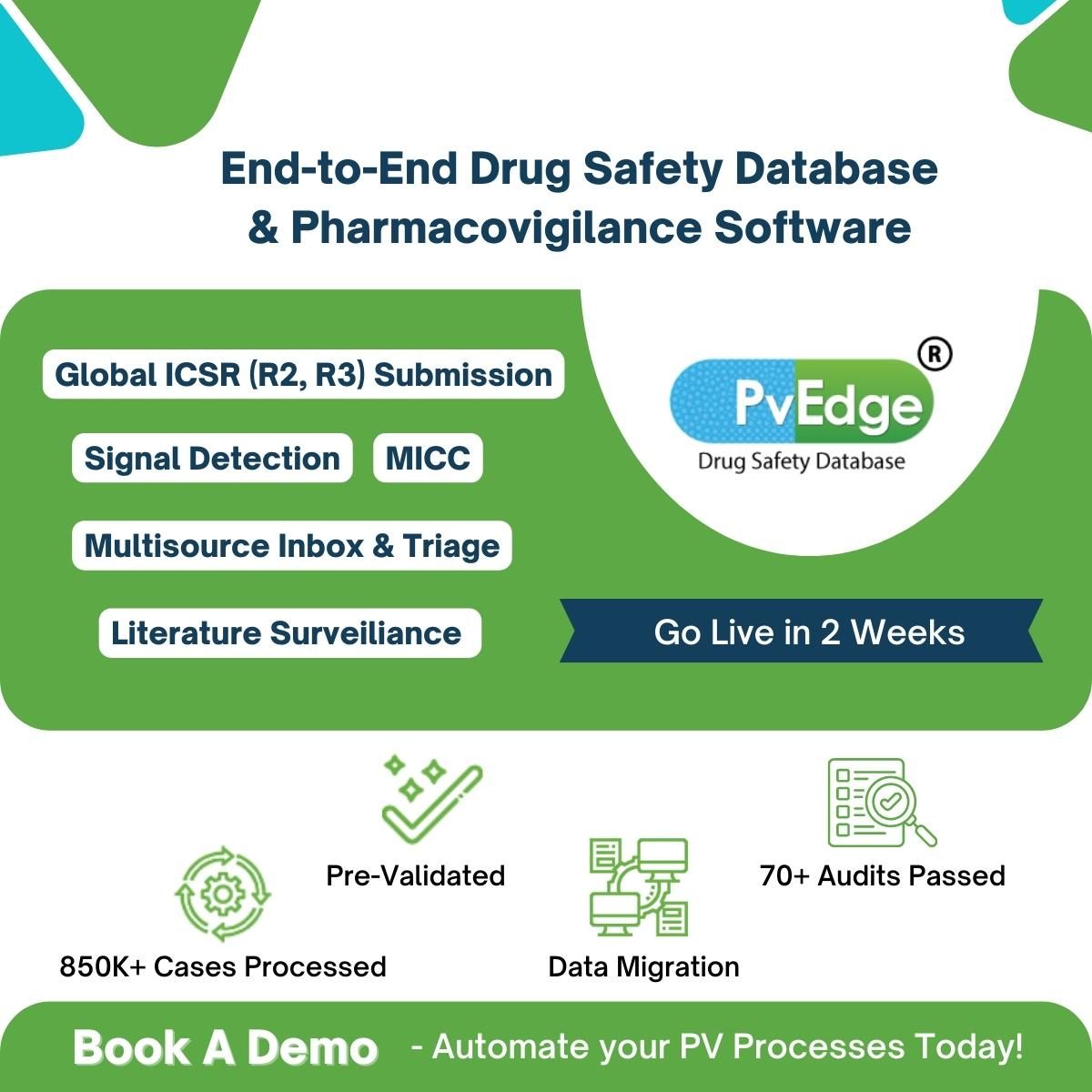Pharmacovigilance and Safety Database on LinkedIn: Quick contact to PvEdge Pharmacovigilance and Safety Database on LinkedIn: Quick contact to PvEdge