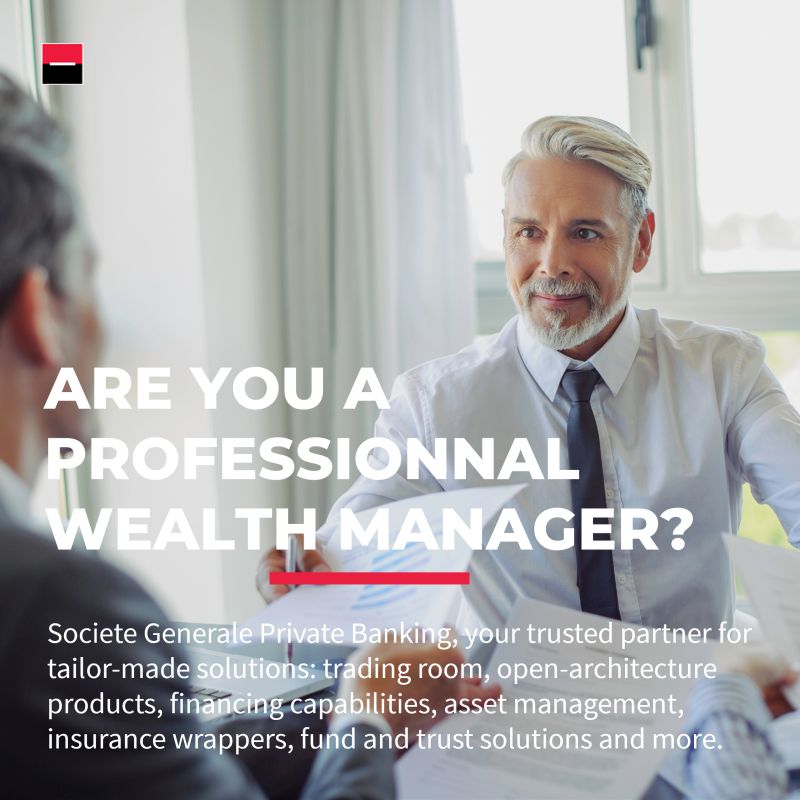 Societe Generale Private Banking - SGPB on LinkedIn: Societe Generale ... Societe Generale Private Banking - SGPB on LinkedIn: Societe Generale ...