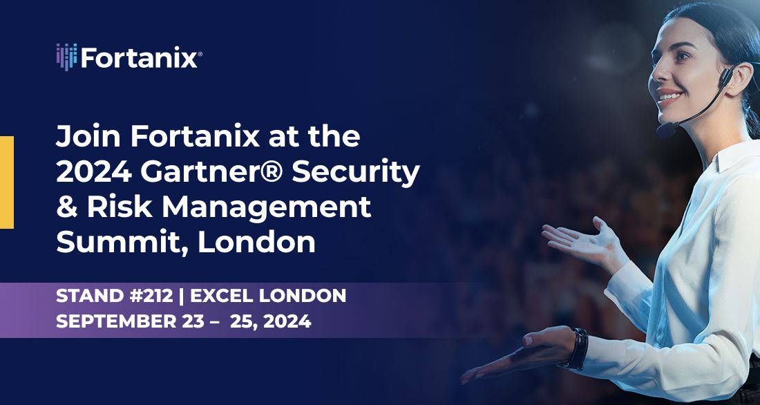 Fortanix on LinkedIn: Future-Proof Your Data Security | Meet Fortanix ... Fortanix on LinkedIn: Future-Proof Your Data Security | Meet Fortanix ...