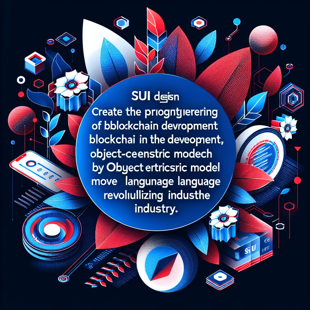 Beltsys on LinkedIn: #sui #blockchain #objectcentricmodel #movelanguage Beltsys on LinkedIn: #sui #blockchain #objectcentricmodel #movelanguage