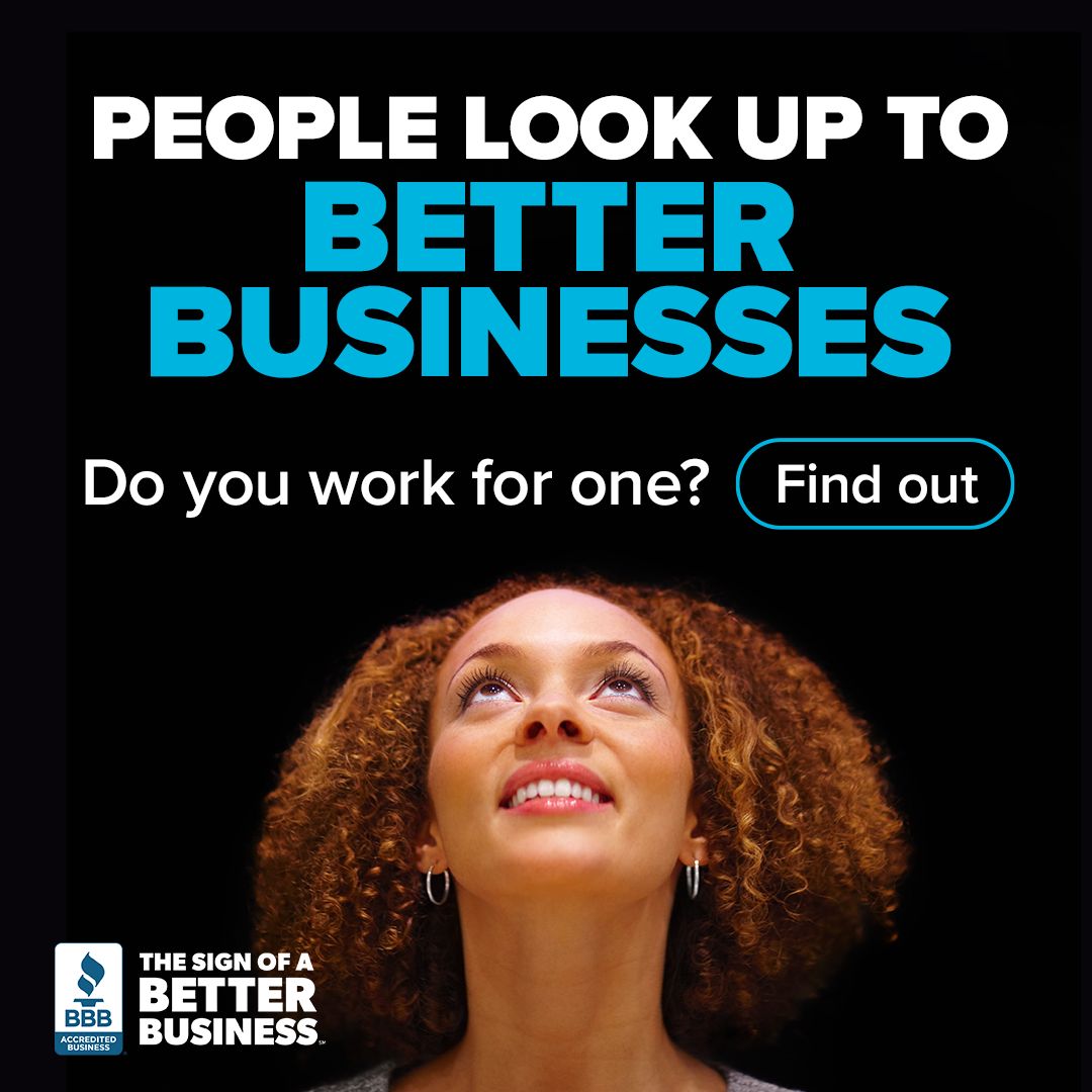 Get Accredited: Learn more about BBB Accreditation | Chicago Better ... Get Accredited: Learn more about BBB Accreditation | Chicago Better ...