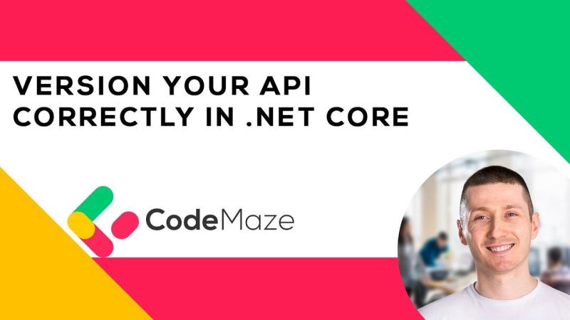 Caleb Okechukwu on LinkedIn: How to Implement Web API Versioning in .NET Caleb Okechukwu on LinkedIn: How to Implement Web API Versioning in .NET