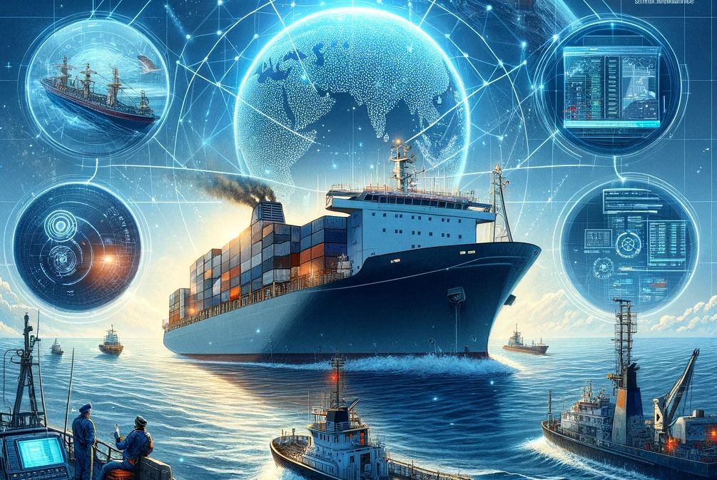Praxis Factor Telecoms S.A. on LinkedIn: Revolutionizing Maritime ... Praxis Factor Telecoms S.A. on LinkedIn: Revolutionizing Maritime ...