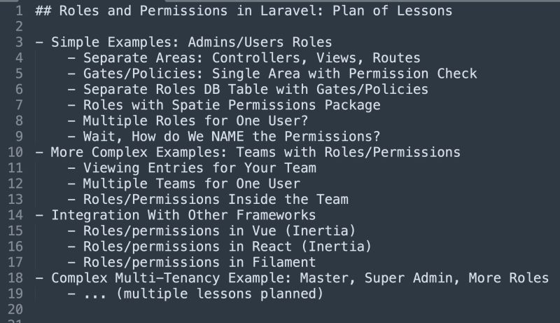 Povilas Korop on LinkedIn: Finalized the lessons list for the upcoming ... Povilas Korop on LinkedIn: Finalized the lessons list for the upcoming ...