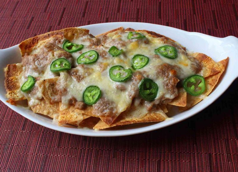 Myriam Siraco on LinkedIn: Nachos Recipes Myriam Siraco on LinkedIn: Nachos Recipes