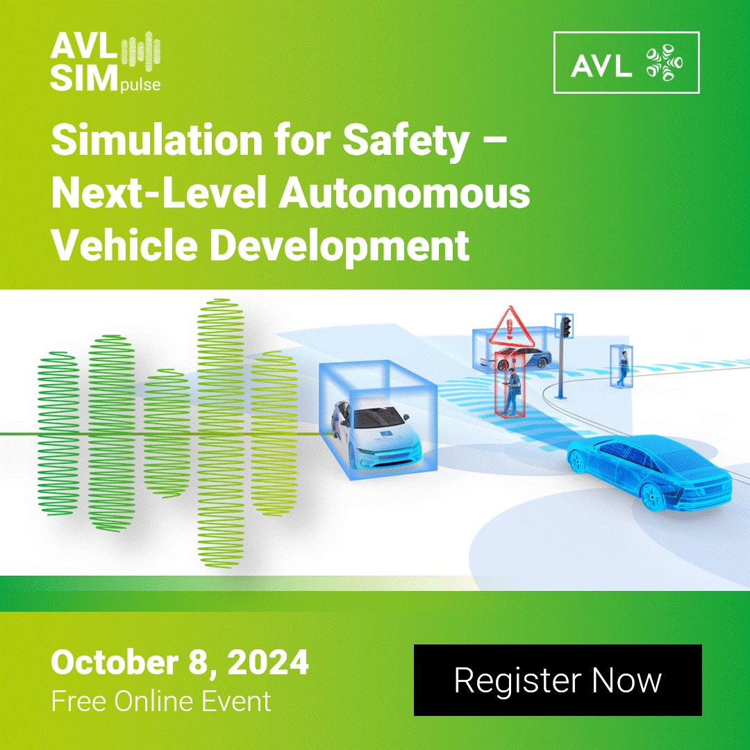 AVL on LinkedIn: AVL SIMpulse – Simulation for Safety – Next-Level ... AVL on LinkedIn: AVL SIMpulse – Simulation for Safety – Next-Level ...