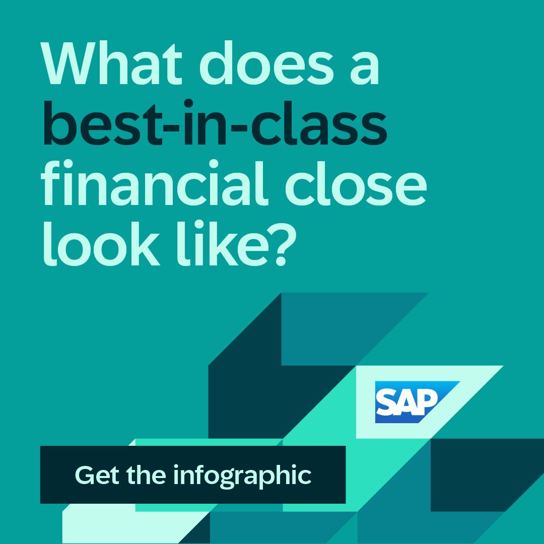 SAP on LinkedIn: ALWAYS BE CLOSING: IMPROVING FINANCIAL CLOSING WITH ... SAP on LinkedIn: ALWAYS BE CLOSING: IMPROVING FINANCIAL CLOSING WITH ...