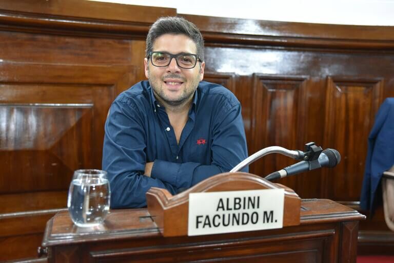 LA NACION on LinkedIn: Caso Chocolate: Facundo y Claudio Albini se ... LA NACION on LinkedIn: Caso Chocolate: Facundo y Claudio Albini se ...
