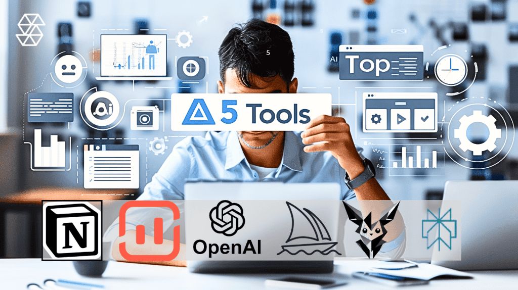 Top 5 AI Tools for Content Creation - Skim AI | Skim AI Technologies Top 5 AI Tools for Content Creation - Skim AI | Skim AI Technologies
