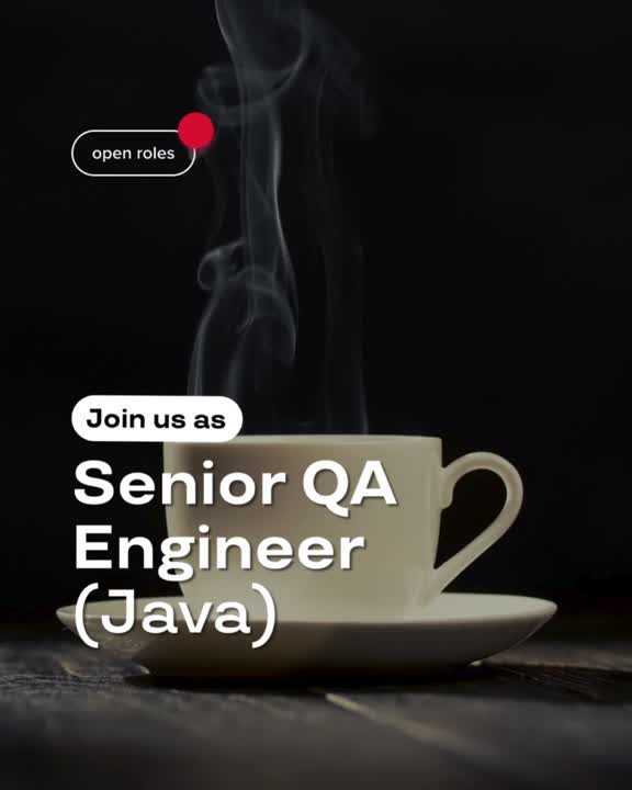 Quadcode on LinkedIn: #quadcodecareers #qa #qaengineer #qaautomation # ... Quadcode on LinkedIn: #quadcodecareers #qa #qaengineer #qaautomation # ...