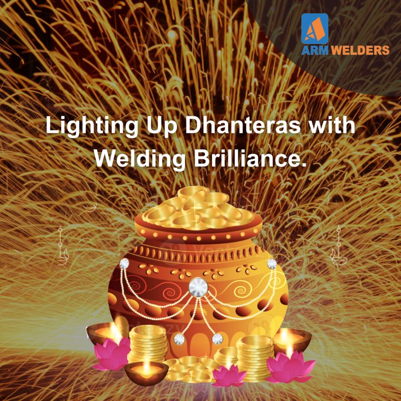 #happydhanteras #prosperityandwelding #armwelders | ARM WELDERS PRIVATE ... #happydhanteras #prosperityandwelding #armwelders | ARM WELDERS PRIVATE ...