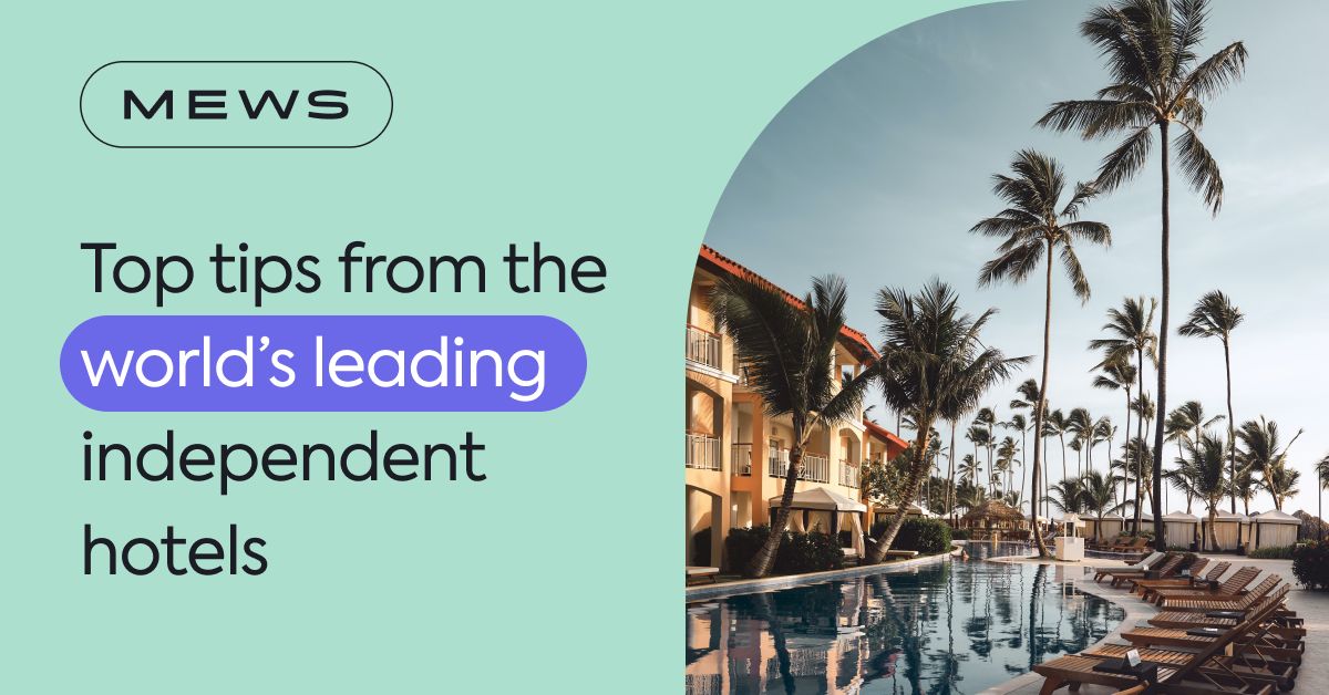 Inspiring Independents Guide | Mews | Mews Inspiring Independents Guide | Mews | Mews
