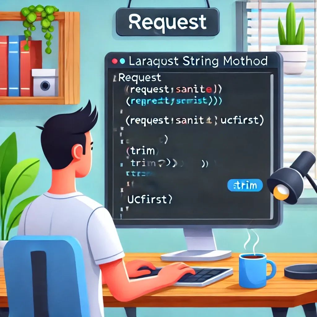 Harris Raftopoulos on LinkedIn: Supercharging String Input Handling in ... Harris Raftopoulos on LinkedIn: Supercharging String Input Handling in ...
