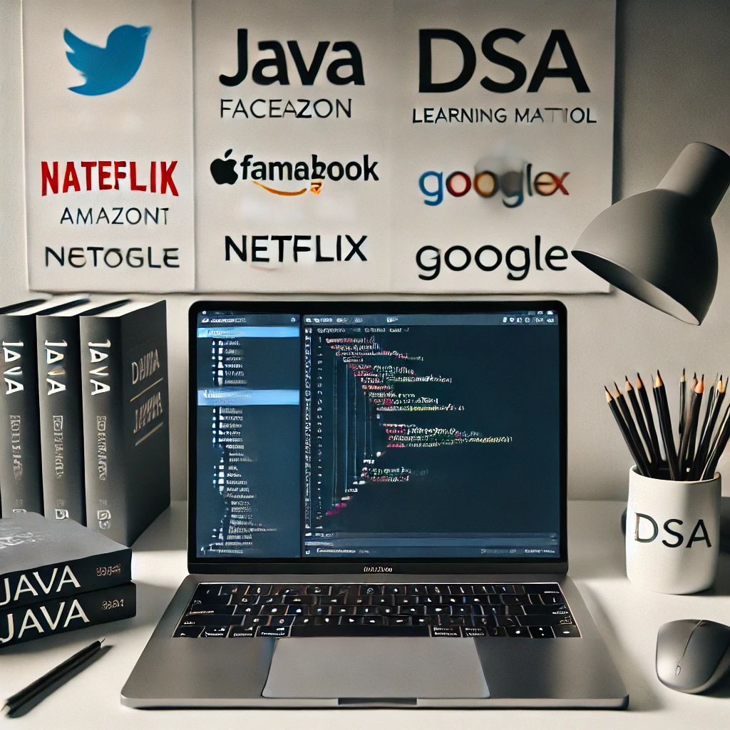 Aayush Gambhir on LinkedIn: Why I Chose Java for My FAANG DSA Preparation Aayush Gambhir on LinkedIn: Why I Chose Java for My FAANG DSA Preparation