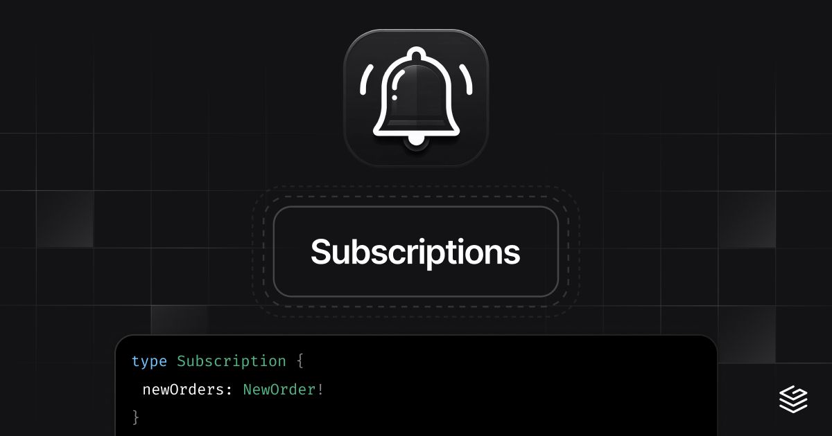 Fredrik Björk on LinkedIn: Federated GraphQL Subscriptions Fredrik Björk on LinkedIn: Federated GraphQL Subscriptions