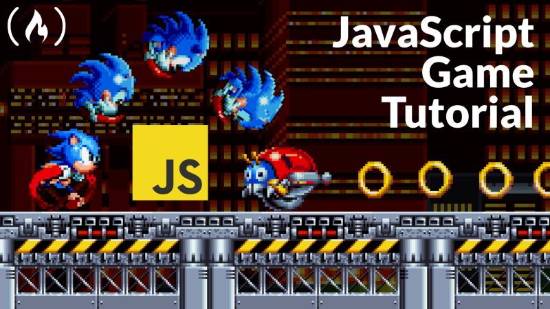Florin Lungu on LinkedIn: Code a Sonic Infinite Runner Game in JavaScript Florin Lungu on LinkedIn: Code a Sonic Infinite Runner Game in JavaScript