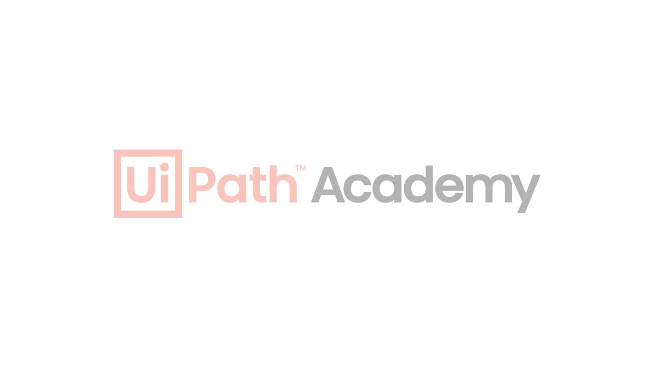 Mike Buttrum on LinkedIn: Start your learning journey with UiPath Academy Mike Buttrum on LinkedIn: Start your learning journey with UiPath Academy