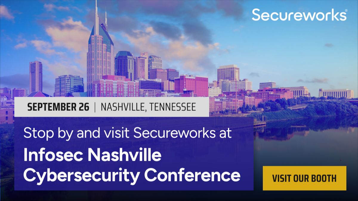 Robert van Nouhuys on LinkedIn: INFOSEC Nashville | ISSA of Middle ... Robert van Nouhuys on LinkedIn: INFOSEC Nashville | ISSA of Middle ...