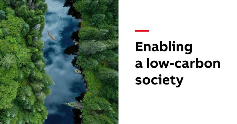 Hazem Hegazy on LinkedIn: #abb #sustainability #lowcarbon # ... Hazem Hegazy on LinkedIn: #abb #sustainability #lowcarbon # ...