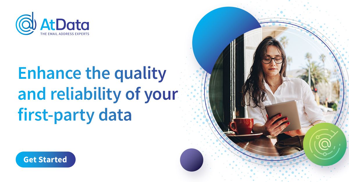 AtData on LinkedIn: Email Verification | AtData AtData on LinkedIn: Email Verification | AtData