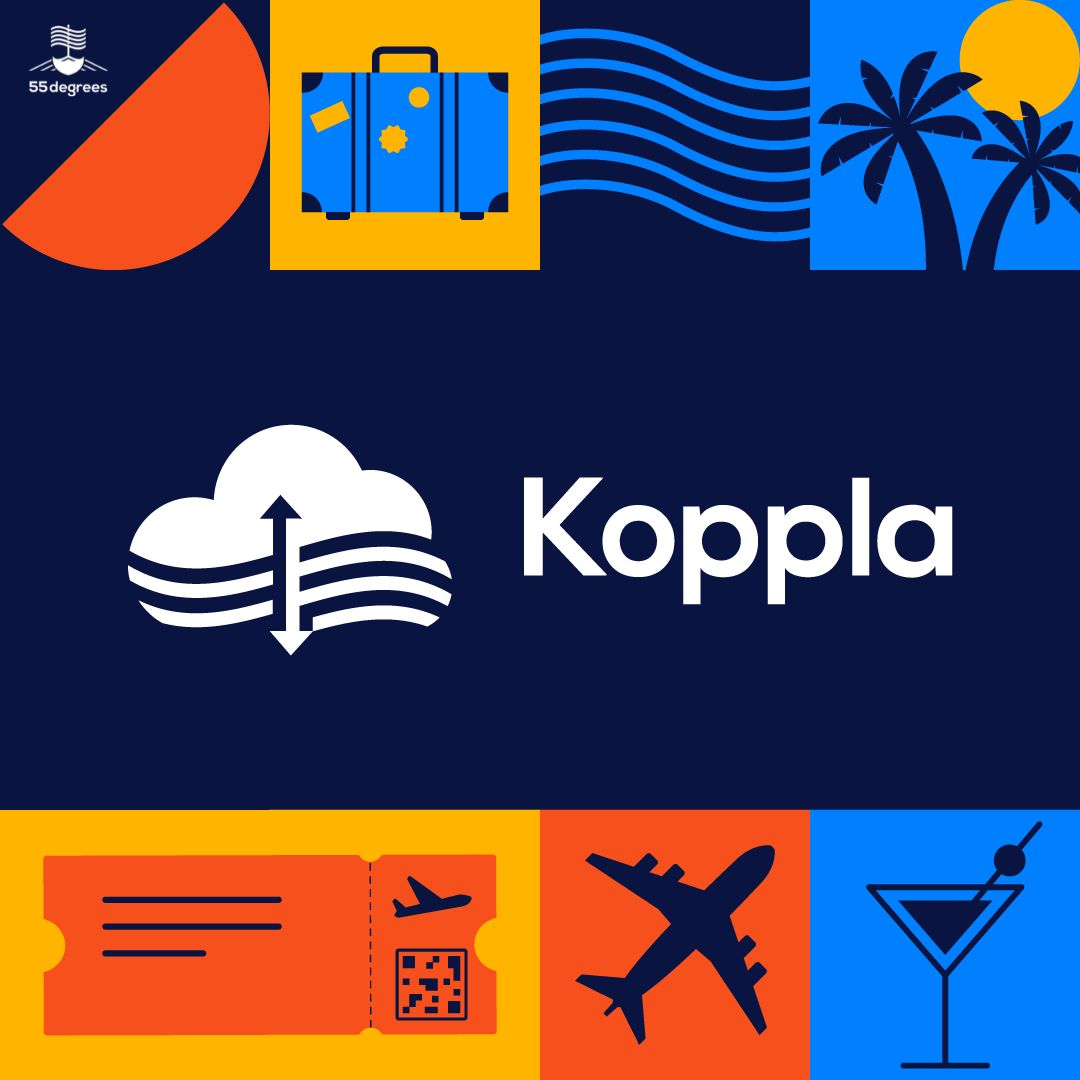 55 Degrees AB on LinkedIn: #55degrees #kopplasunset 55 Degrees AB on LinkedIn: #55degrees #kopplasunset