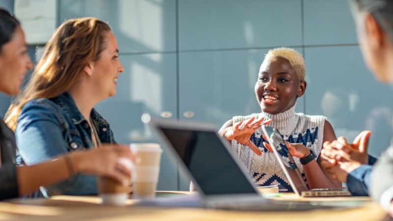 Darryl Devar on LinkedIn: Accessing untapped talent: How becoming a ... Darryl Devar on LinkedIn: Accessing untapped talent: How becoming a ...
