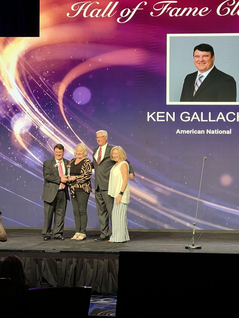 Mike Washburn, CLF, FSS, LUTCF on LinkedIn: My friend and peer Ken ... Mike Washburn, CLF, FSS, LUTCF on LinkedIn: My friend and peer Ken ...