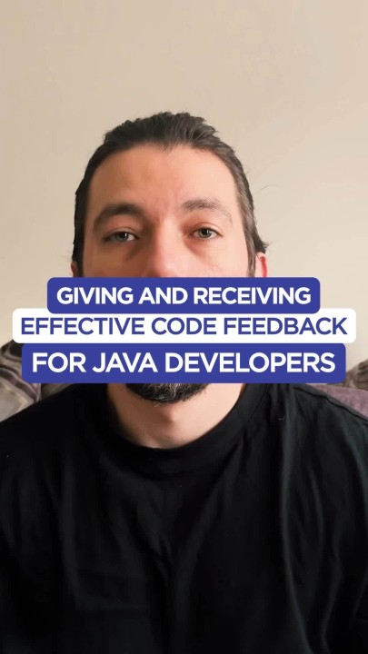 Java Challengers on LinkedIn: #javadeveloper #javacareer # ... Java Challengers on LinkedIn: #javadeveloper #javacareer # ...