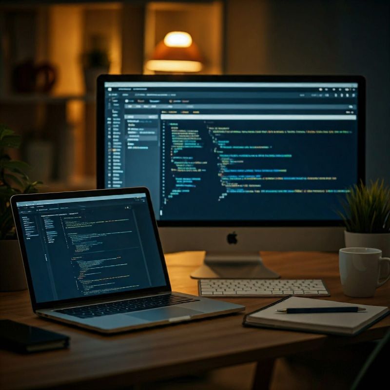 Endatec Soluciones on LinkedIn: Simplifying FastAPI Development with ... Endatec Soluciones on LinkedIn: Simplifying FastAPI Development with ...