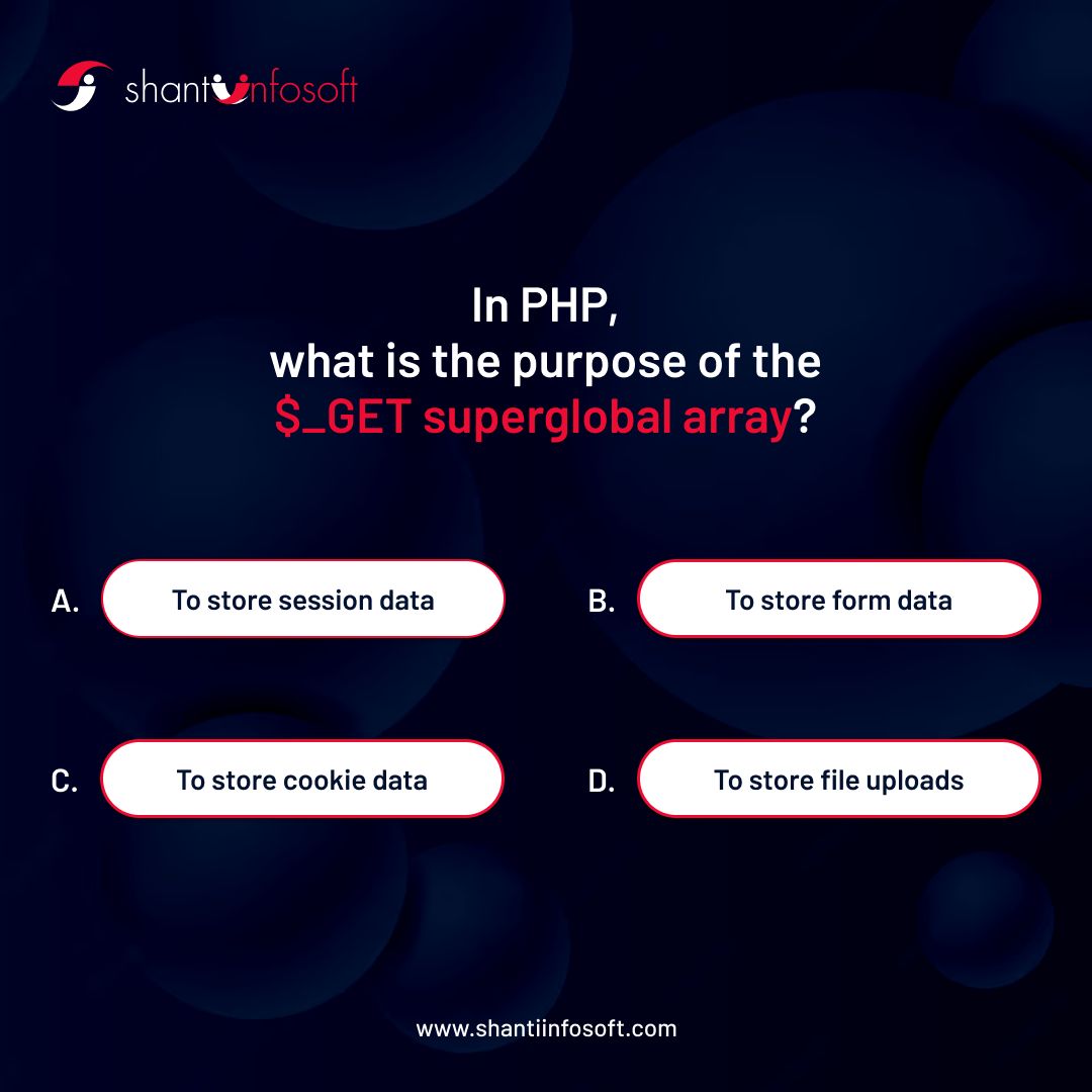 Shanti Infosoft Training Program on LinkedIn: #shantiinfosoft #php # ... Shanti Infosoft Training Program on LinkedIn: #shantiinfosoft #php # ...