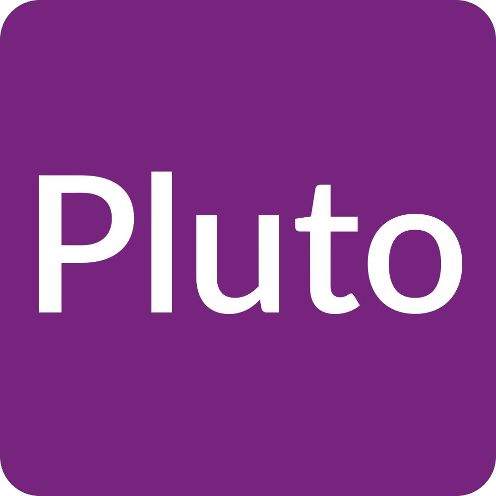 José-María Súnico on LinkedIn: Pluto, a modern Lua dialect. | Pluto José-María Súnico on LinkedIn: Pluto, a modern Lua dialect. | Pluto