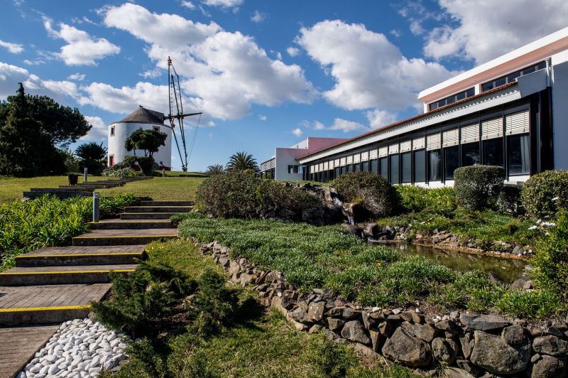 Bruno Azevedo on LinkedIn: Siemens Campus Alfragide: Transforming to ... Bruno Azevedo on LinkedIn: Siemens Campus Alfragide: Transforming to ...