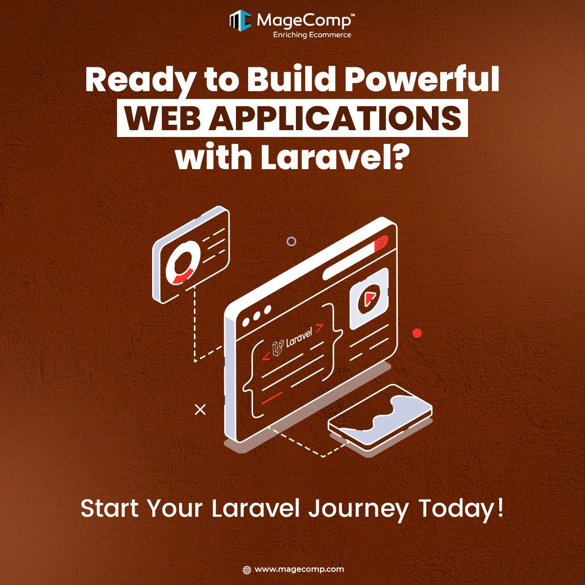 #laravel #webdevelopment #php #laravelforbeginners #coding #magecomp ... #laravel #webdevelopment #php #laravelforbeginners #coding #magecomp ...