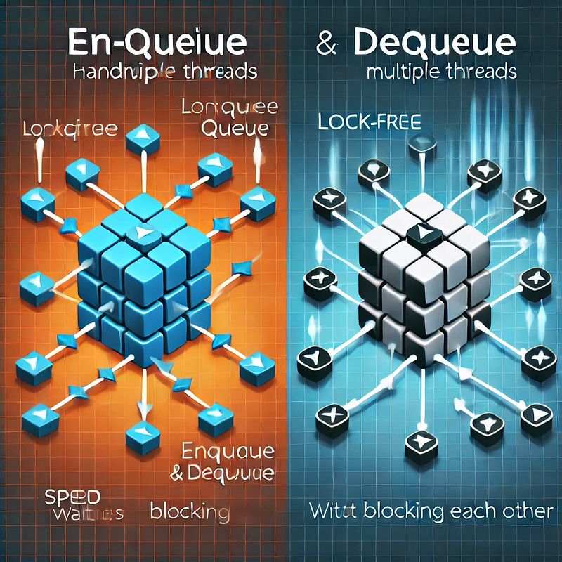 Luis Soares, M.Sc. on LinkedIn: Low Latency in Rust with Lock-Free Data ... Luis Soares, M.Sc. on LinkedIn: Low Latency in Rust with Lock-Free Data ...