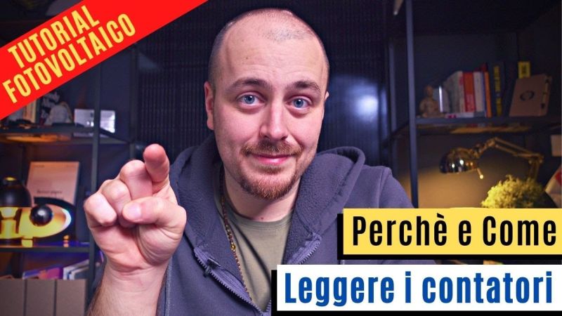 Andrea Piccinelli su LinkedIn: TUTORIAL FOTOVOLTAICO - Perchè e Come ... Andrea Piccinelli su LinkedIn: TUTORIAL FOTOVOLTAICO - Perchè e Come ...