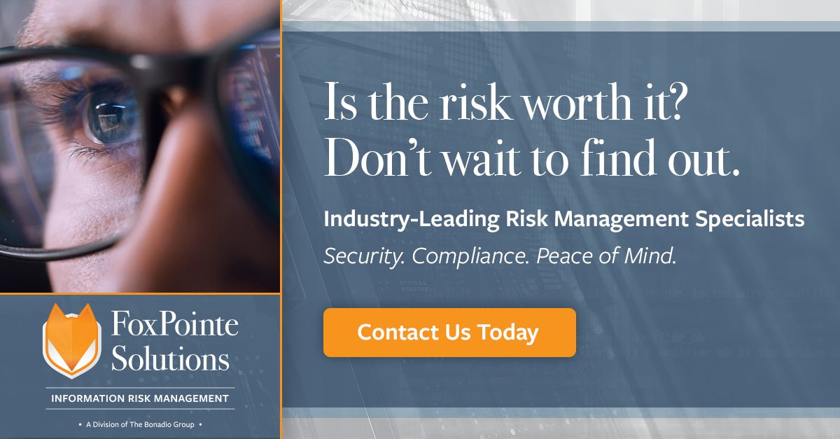 FoxPointe Solutions on LinkedIn: Home FoxPointe Solutions on LinkedIn: Home