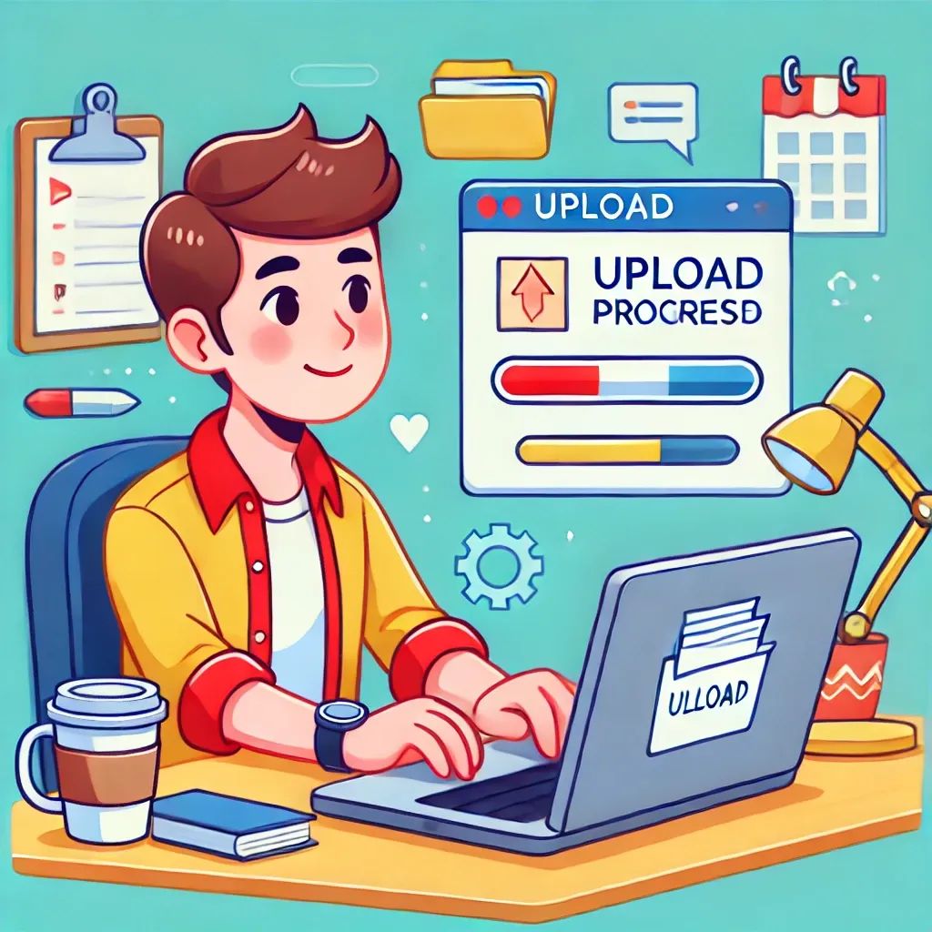 Harris Raftopoulos on LinkedIn: Make file uploads a breeze with Laravel ... Harris Raftopoulos on LinkedIn: Make file uploads a breeze with Laravel ...