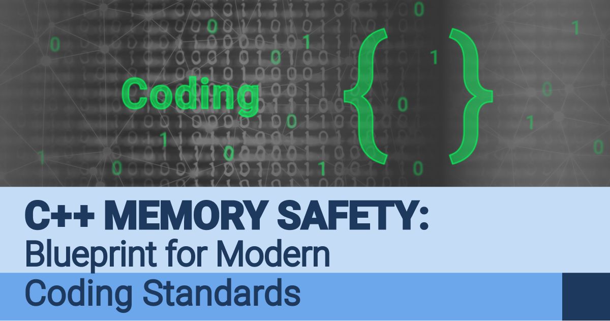 Lune Digital on LinkedIn: #cplusplus #softwaredevelopment #memorysafety ... Lune Digital on LinkedIn: #cplusplus #softwaredevelopment #memorysafety ...