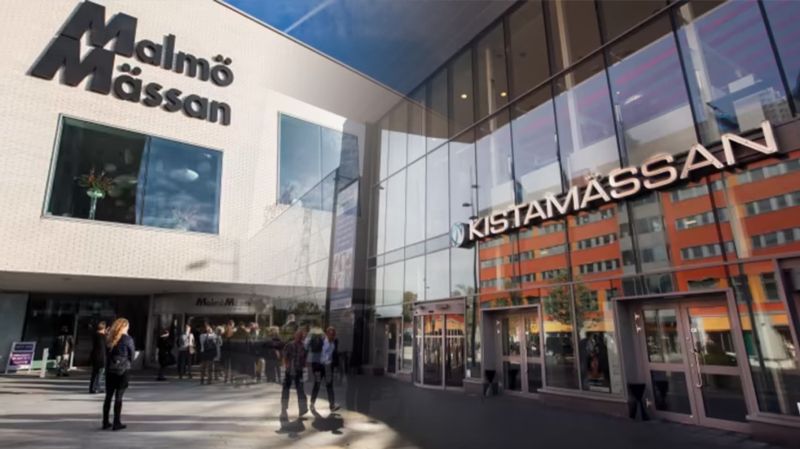Kistamässan on LinkedIn: Malmömässan and Kistamässan achieve SHORE GOLD ... Kistamässan on LinkedIn: Malmömässan and Kistamässan achieve SHORE GOLD ...
