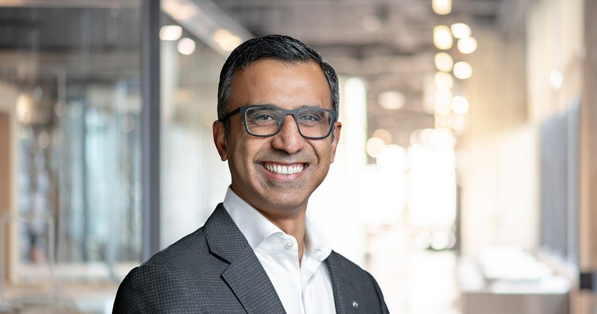 NTT Ltd.'s Abhijit Dubey on CEO's journey | Marcelo Torres Estrada ... NTT Ltd.'s Abhijit Dubey on CEO's journey | Marcelo Torres Estrada ...