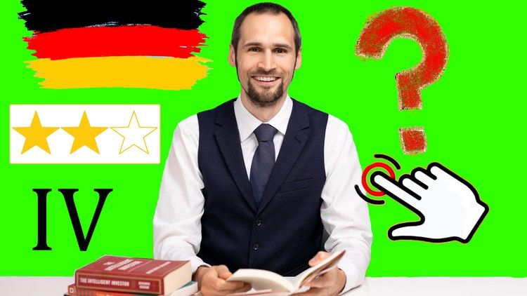 StudyBullet Free Courses on LinkedIn: (100% Fʀᴇᴇ) Learn German Language ... StudyBullet Free Courses on LinkedIn: (100% Fʀᴇᴇ) Learn German Language ...