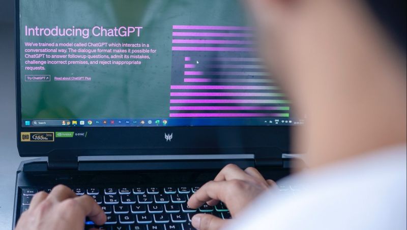 GPT Magazine on LinkedIn: Study finds ChatGPT boosts worker ... GPT Magazine on LinkedIn: Study finds ChatGPT boosts worker ...