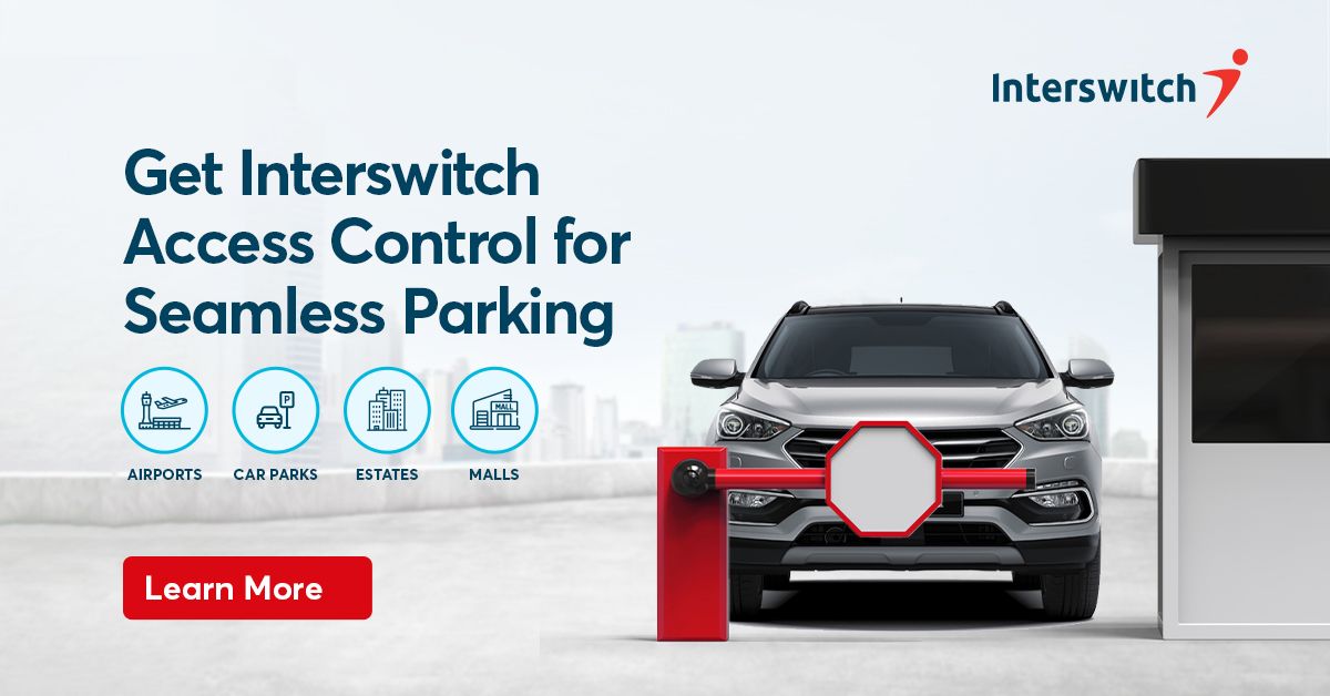 Interswitch Group on LinkedIn: Interswitch - Electronic Payment and ... Interswitch Group on LinkedIn: Interswitch - Electronic Payment and ...