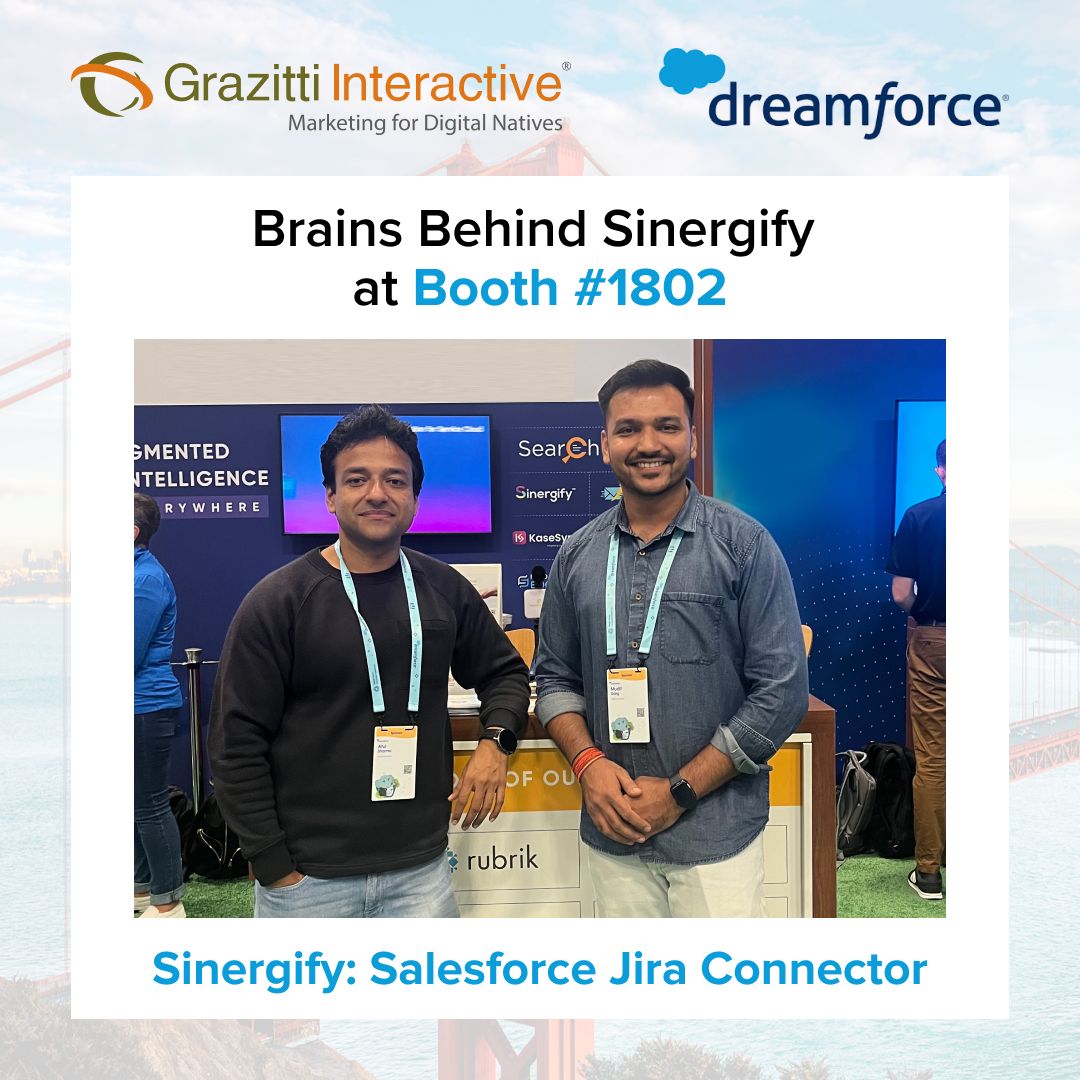 Sinergify on LinkedIn: Augmented Intelligence Everywhere Sinergify on LinkedIn: Augmented Intelligence Everywhere