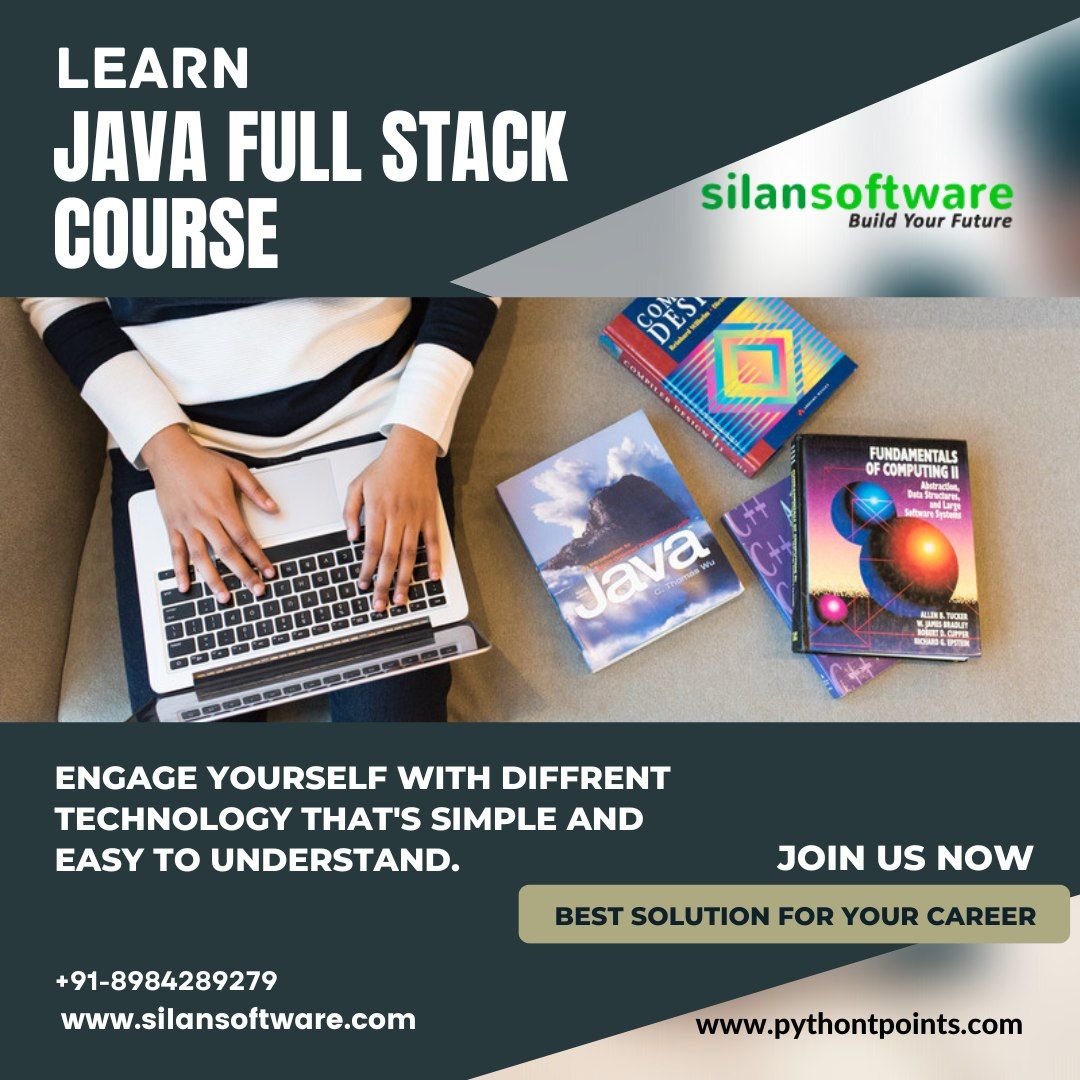 SilanSoftware on LinkedIn: #java #javacourse #pythoncourse # ... SilanSoftware on LinkedIn: #java #javacourse #pythoncourse # ...