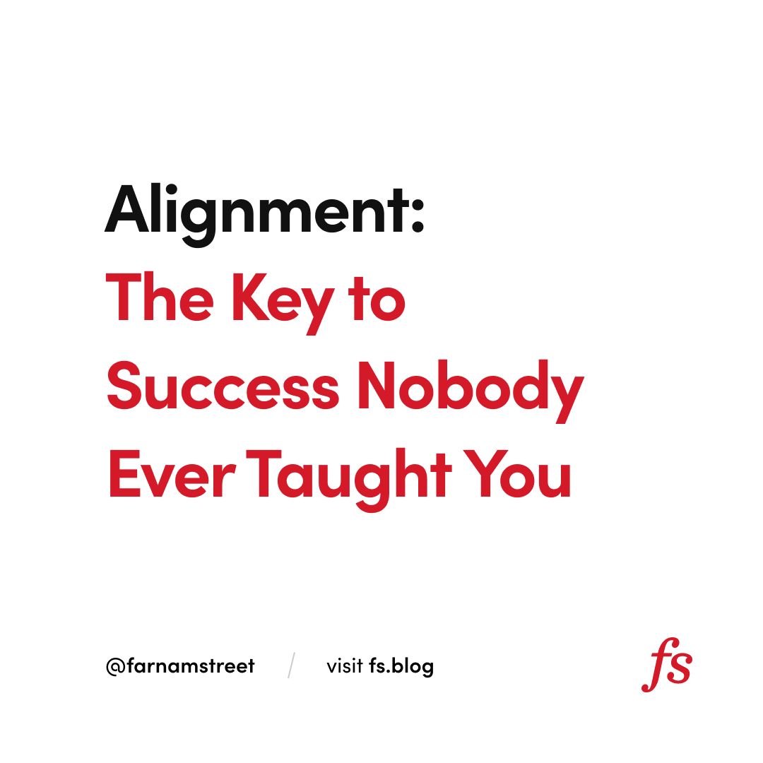 S2E Transformation Inc. on LinkedIn: Alignment: The Key to Success ... S2E Transformation Inc. on LinkedIn: Alignment: The Key to Success ...